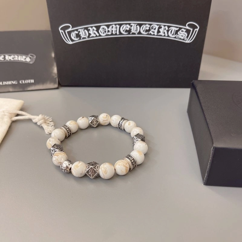 Original Chrome Hearts Bracelets