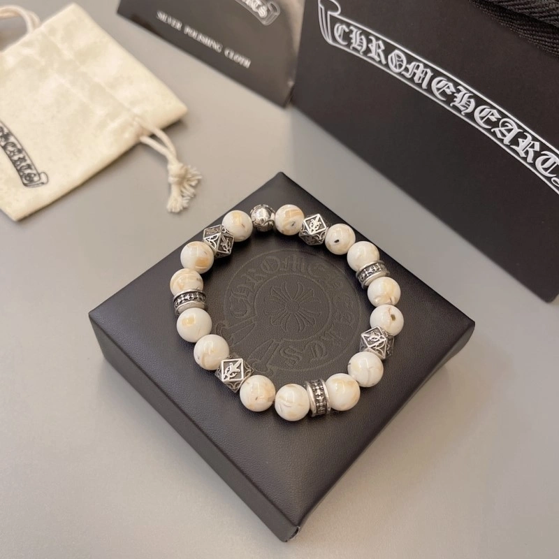 Original Chrome Hearts Bracelets