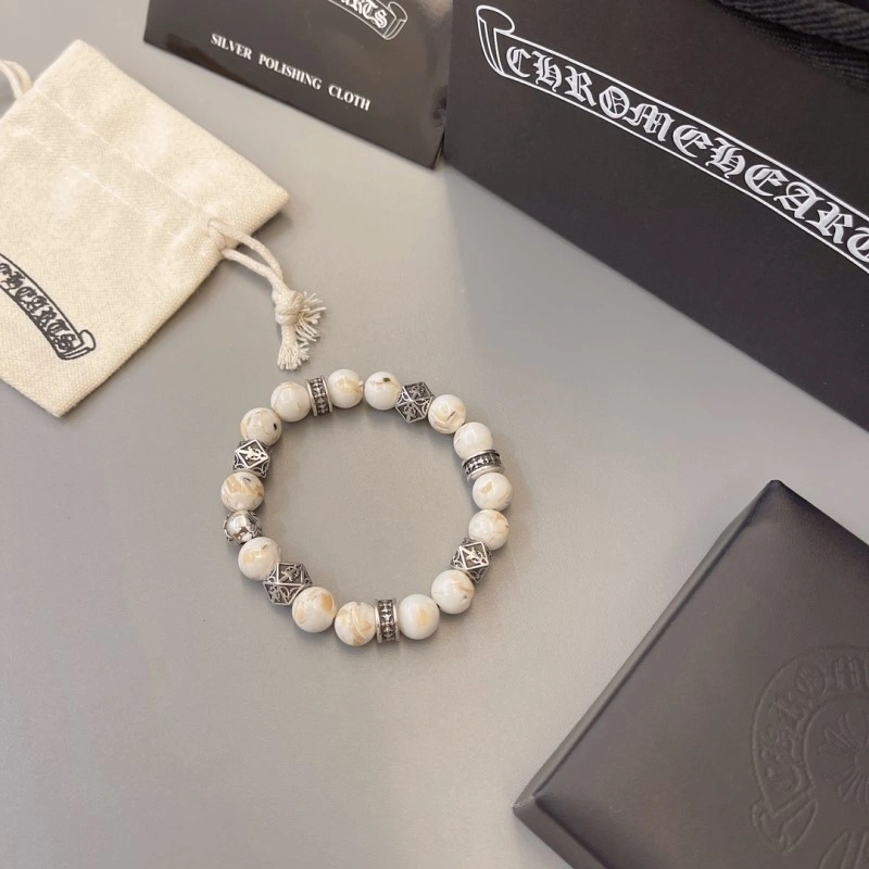 Original Chrome Hearts Bracelets