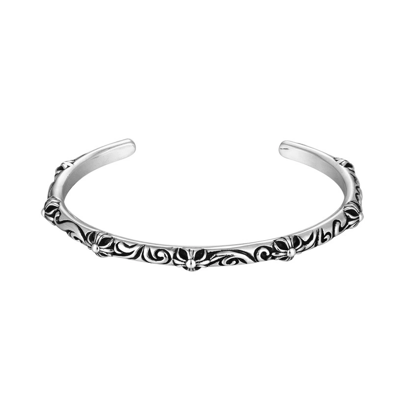 Original Chrome Hearts Bracelets