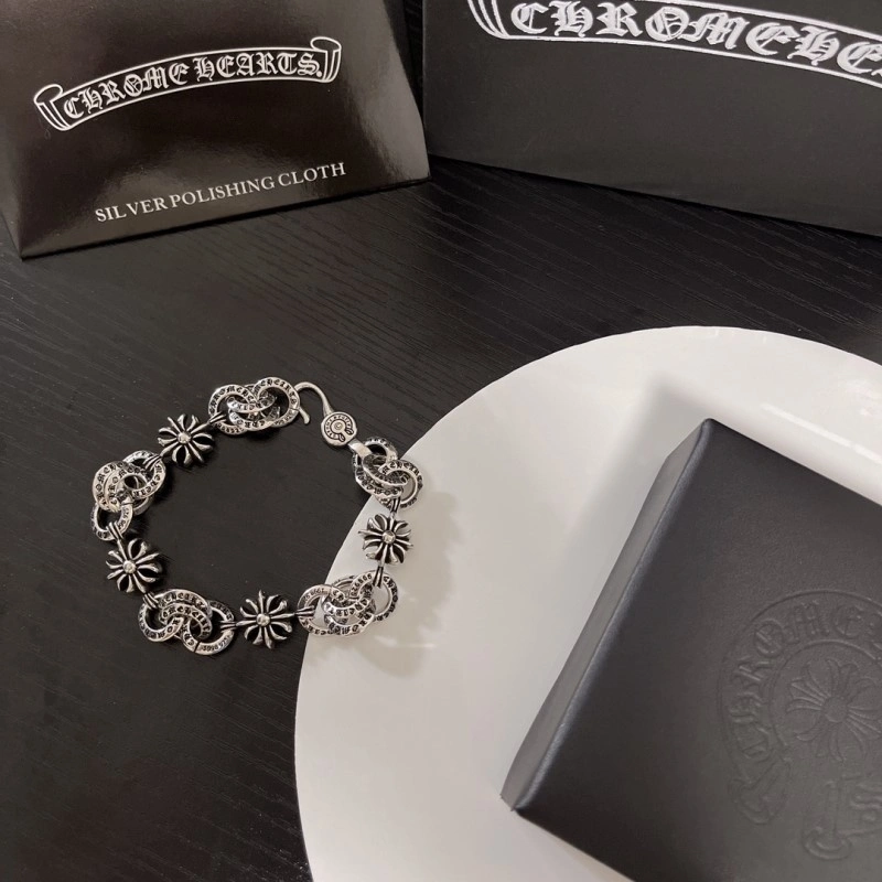 Reasonably priced Chrome Hearts Bracelets