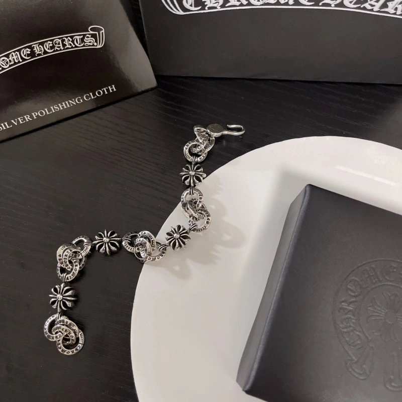 Reasonably priced Chrome Hearts Bracelets
