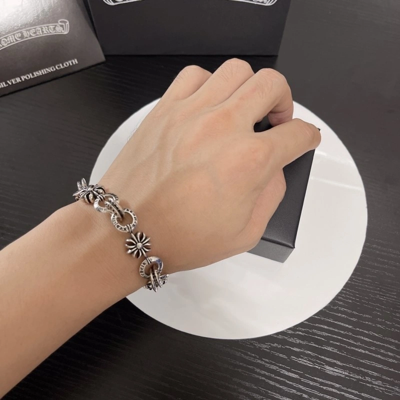 Reasonably priced Chrome Hearts Bracelets