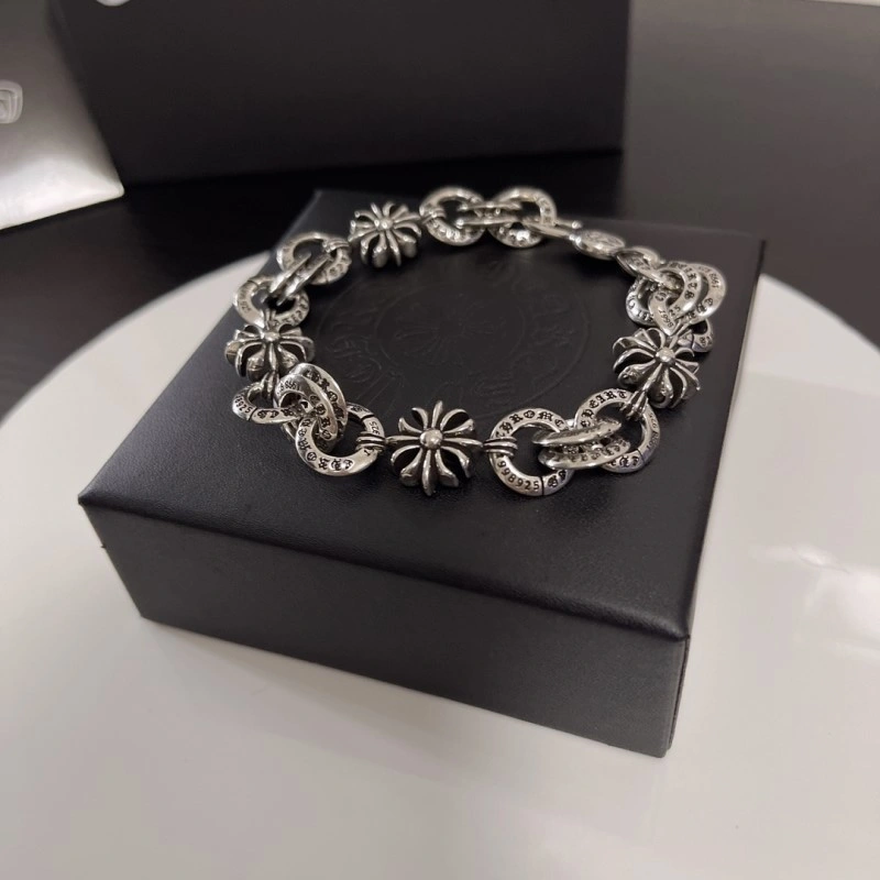 Reasonably priced Chrome Hearts Bracelets