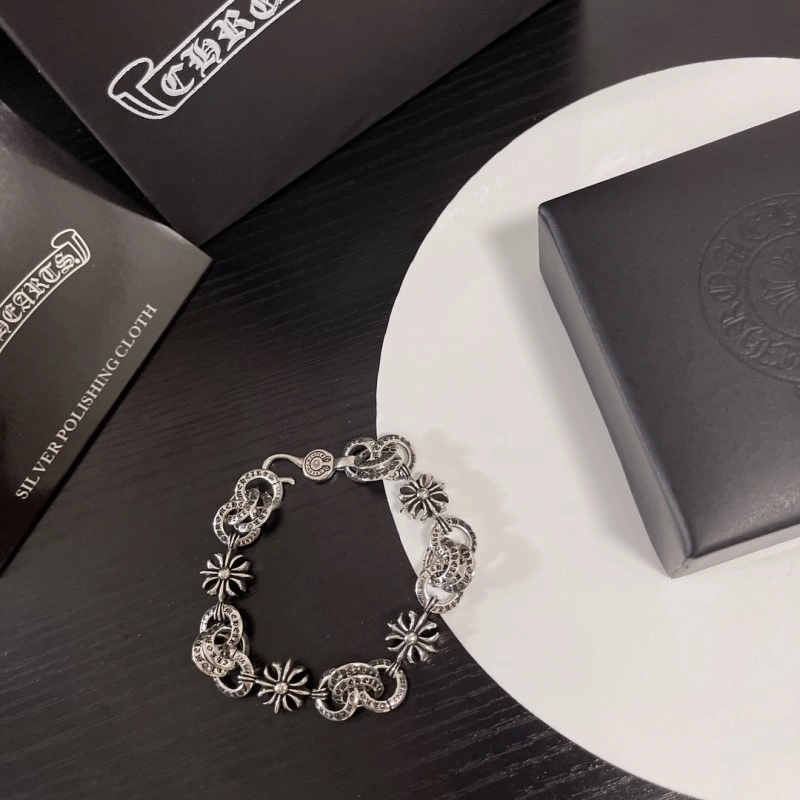 Reasonably priced Chrome Hearts Bracelets