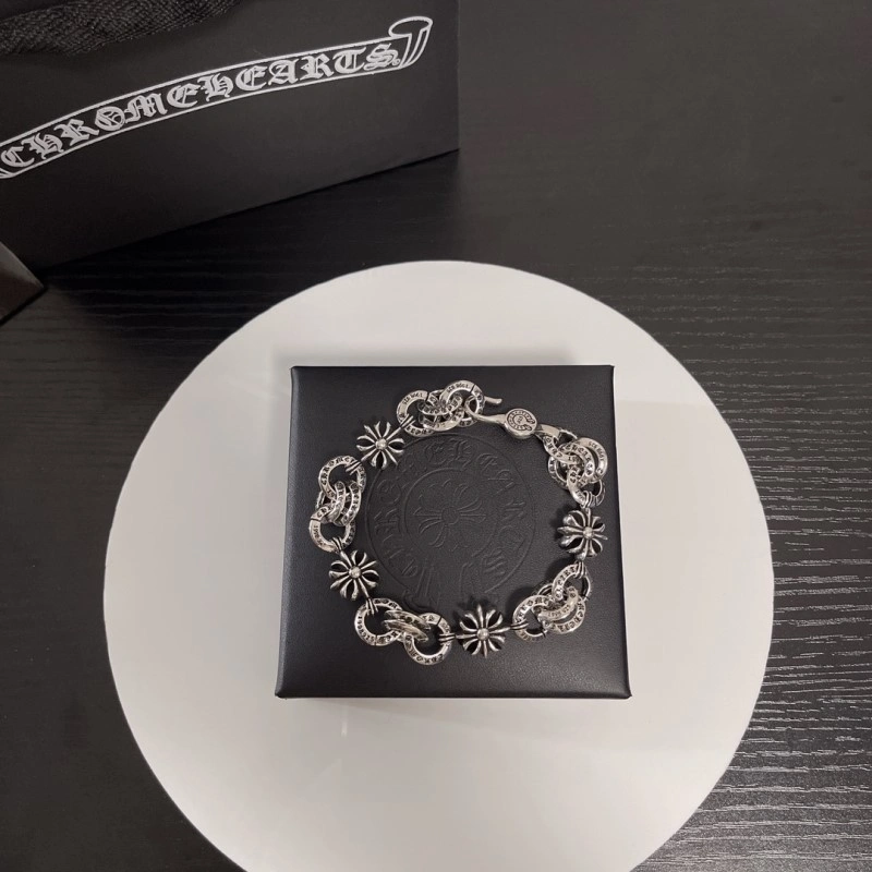 Reasonably priced Chrome Hearts Bracelets