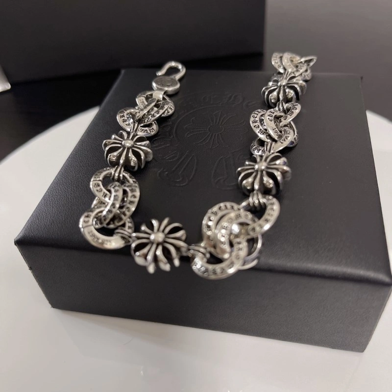 Reasonably priced Chrome Hearts Bracelets