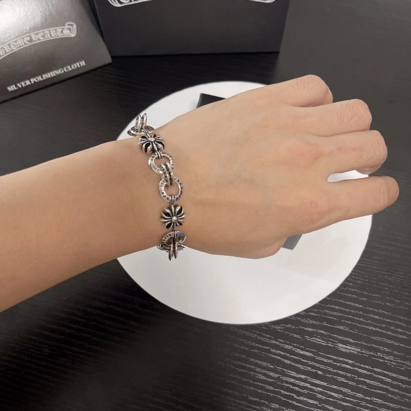 Reasonably priced Chrome Hearts Bracelets