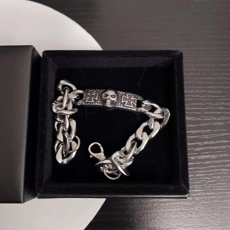 Authentic Chrome Hearts Bracelets