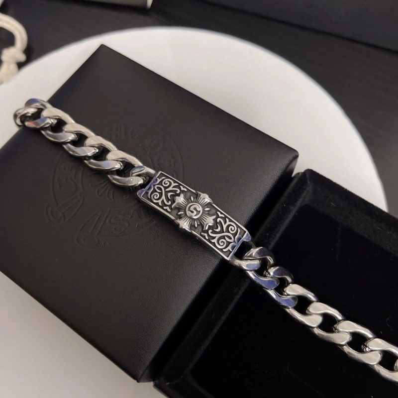 Authentic Chrome Hearts Bracelets