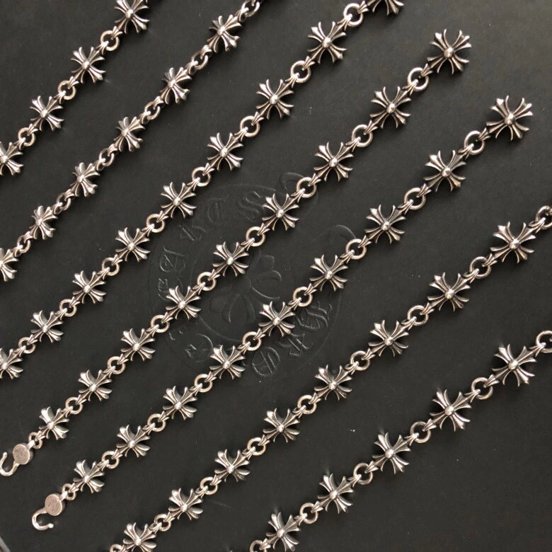 Value-priced Chrome Hearts Bracelets