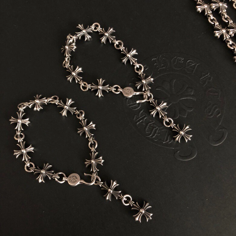 Value-priced Chrome Hearts Bracelets