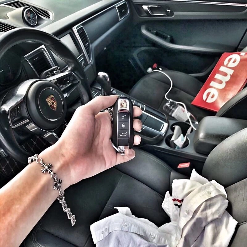 Value-priced Chrome Hearts Bracelets
