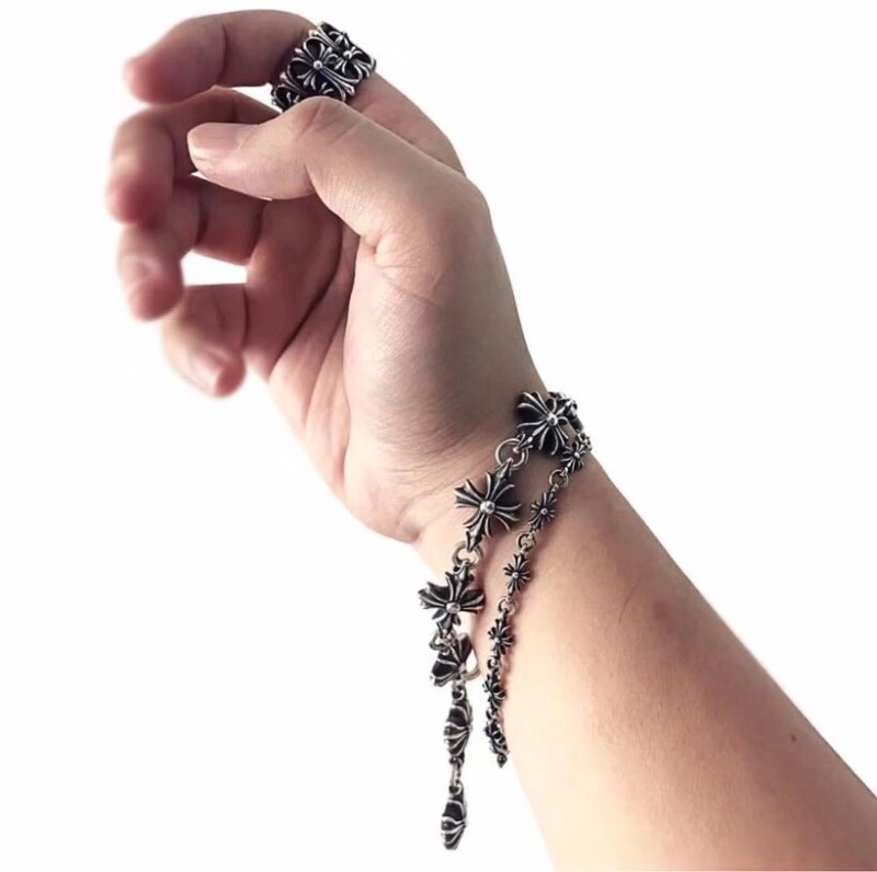 Value-priced Chrome Hearts Bracelets