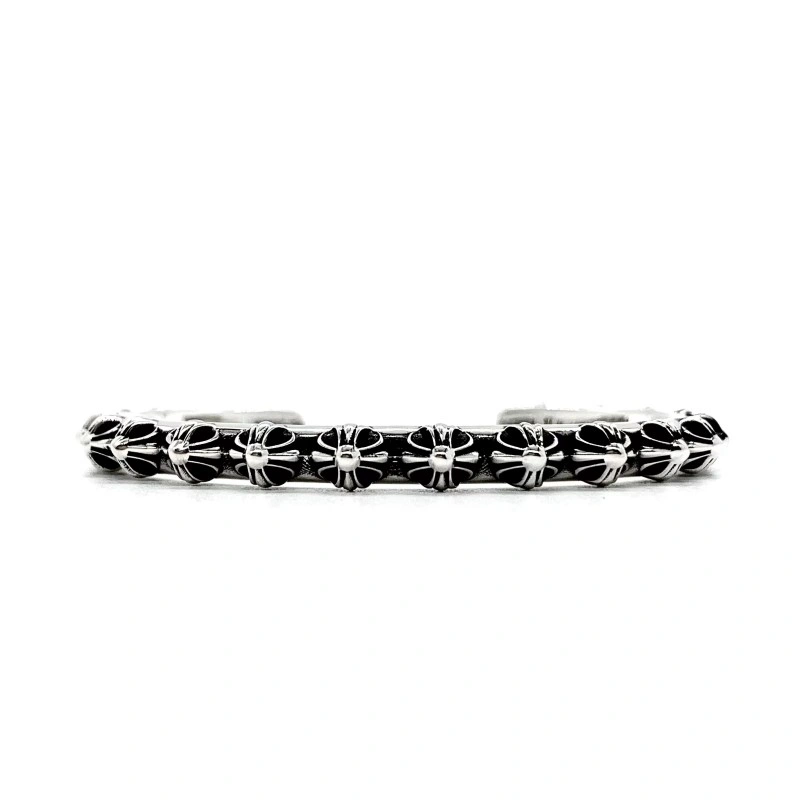 Top mirror Chrome Hearts Bracelets