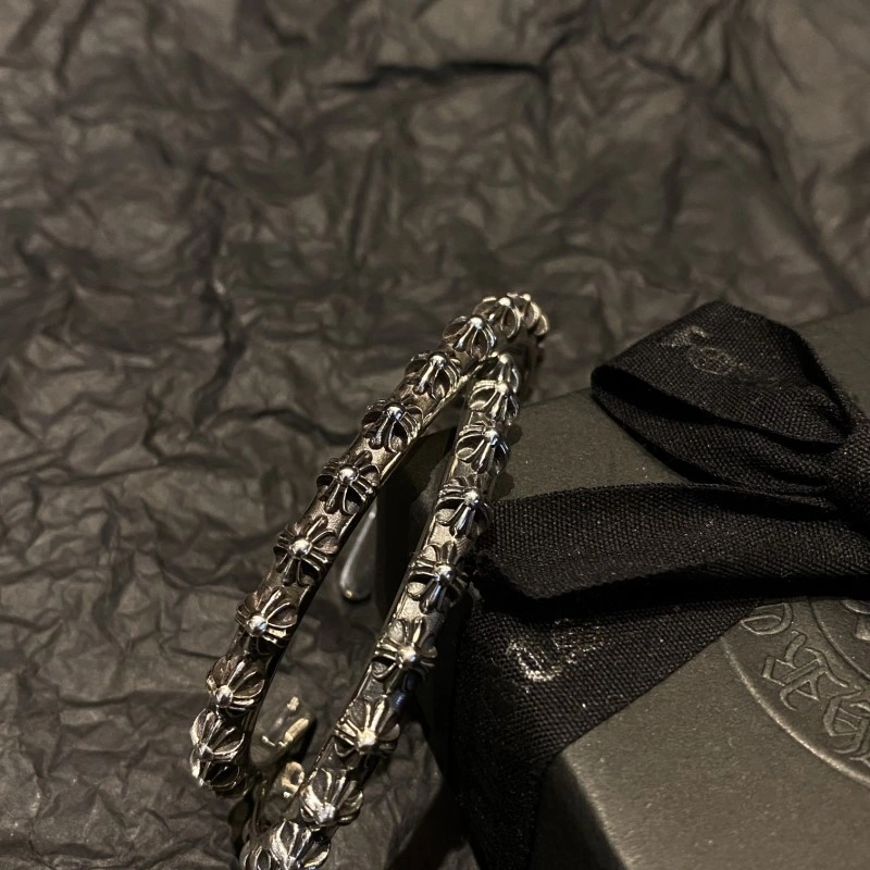 Top mirror Chrome Hearts Bracelets