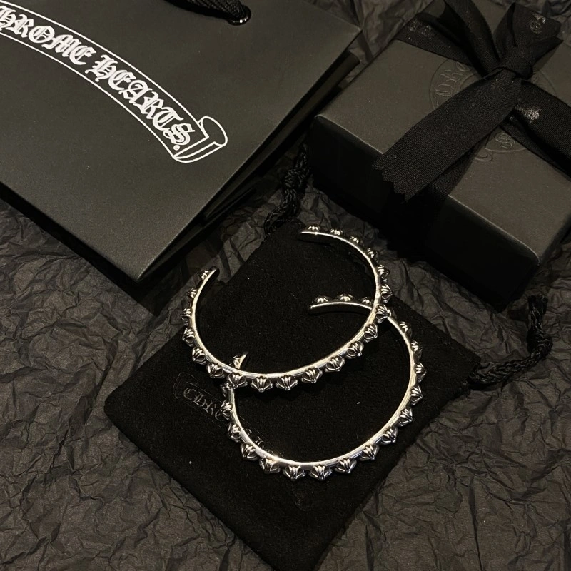 Top mirror Chrome Hearts Bracelets