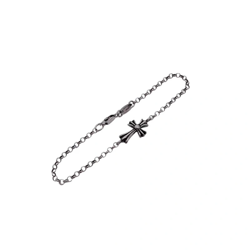 Brand-original Chrome Hearts Bracelets