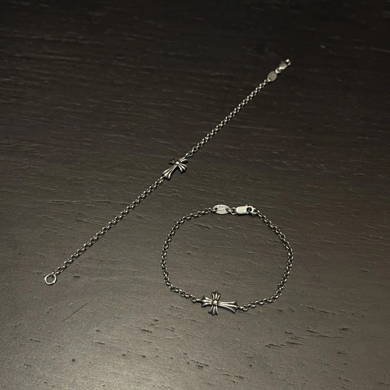 Brand-original Chrome Hearts Bracelets