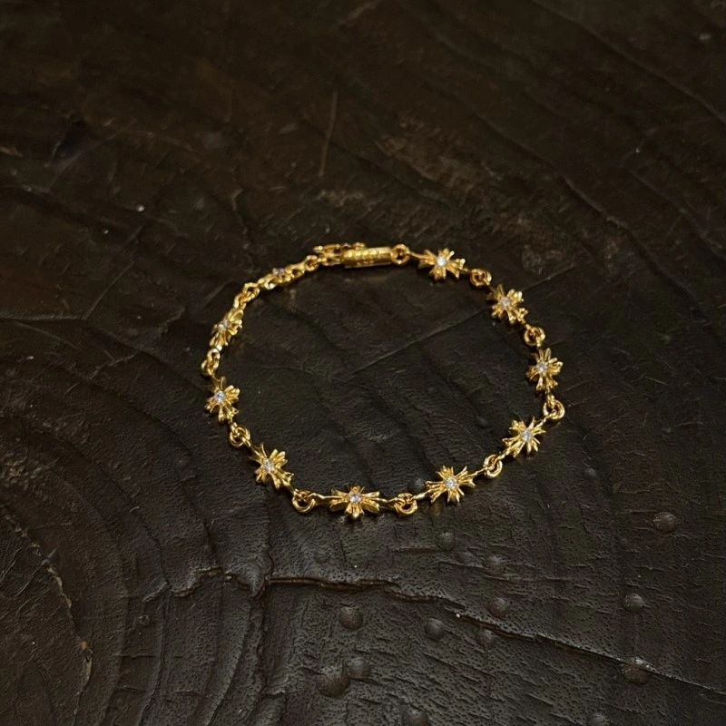 Value-priced Chrome Hearts Bracelets