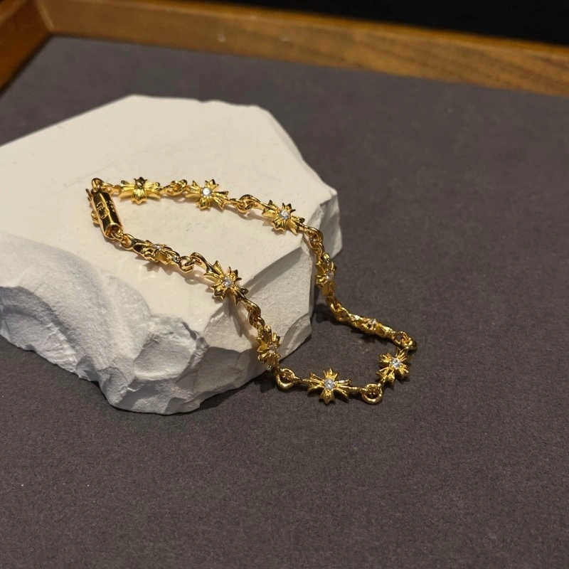 Value-priced Chrome Hearts Bracelets