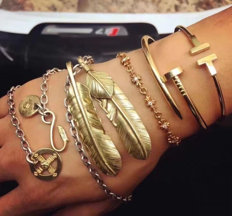 Value-priced Chrome Hearts Bracelets