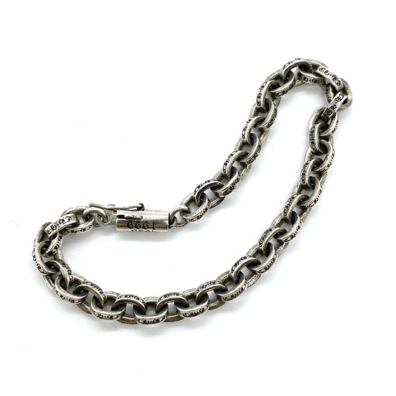 Reasonably priced Chrome Hearts Bracelets