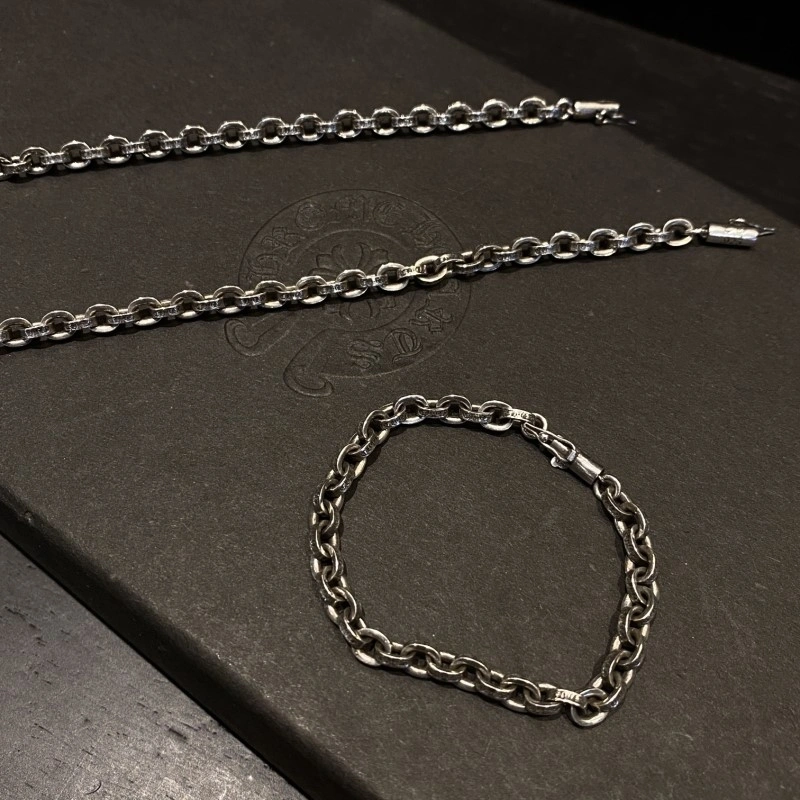 Reasonably priced Chrome Hearts Bracelets