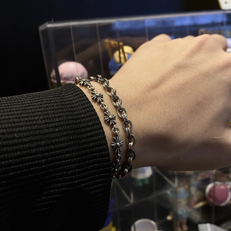 Reasonably priced Chrome Hearts Bracelets