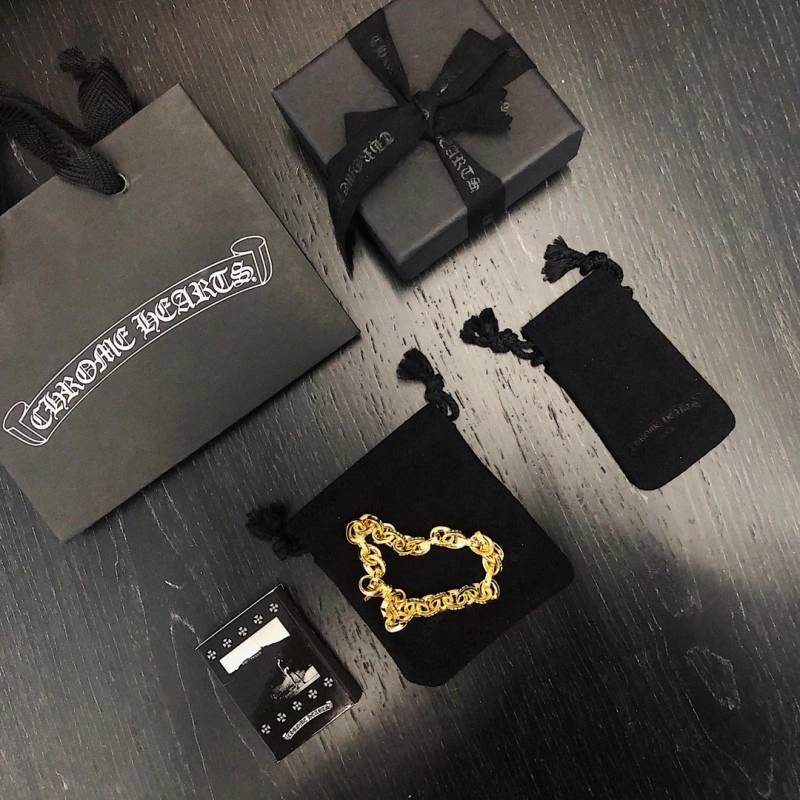 Low-cost Chrome Hearts Bracelets