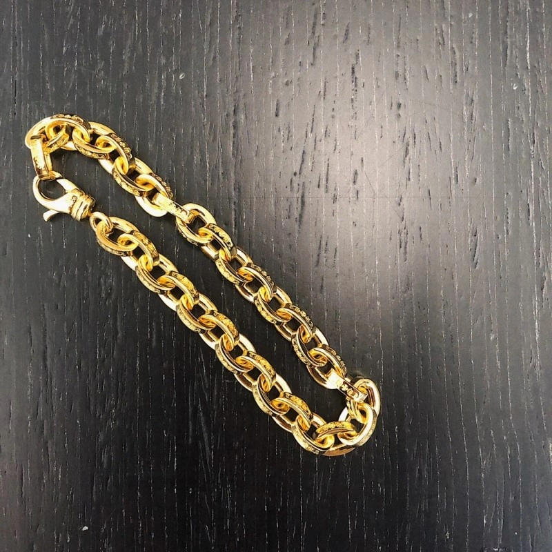 Low-cost Chrome Hearts Bracelets
