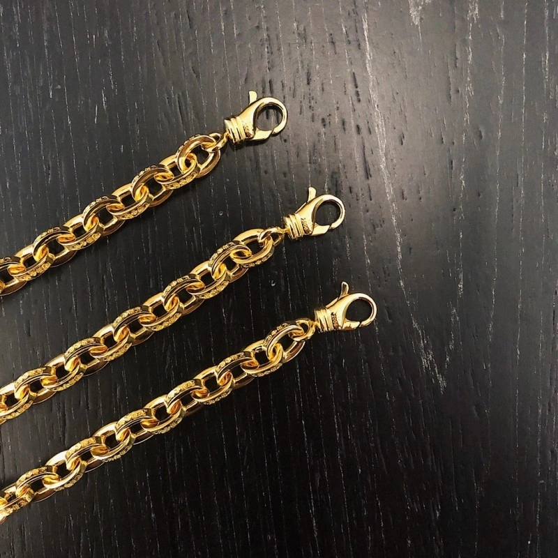 Low-cost Chrome Hearts Bracelets