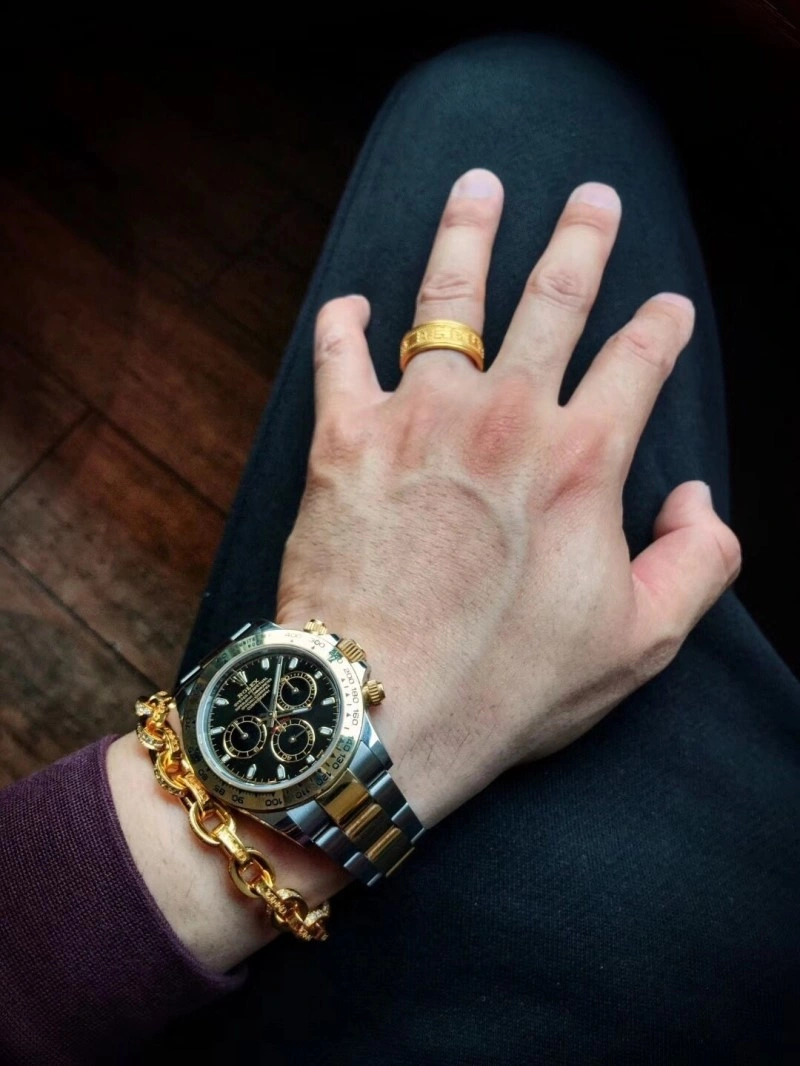 Low-cost Chrome Hearts Bracelets