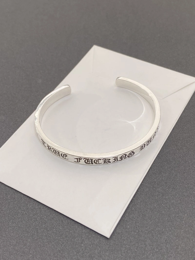 Chrome Hearts Bracelets
