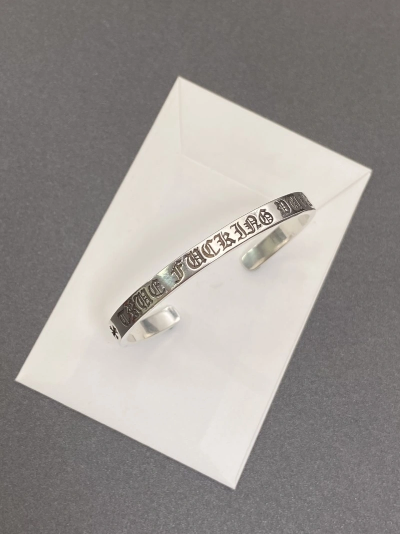 OEM Chrome Hearts Bracelets