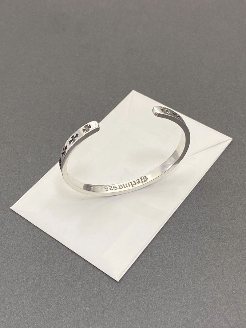 OEM Chrome Hearts Bracelets