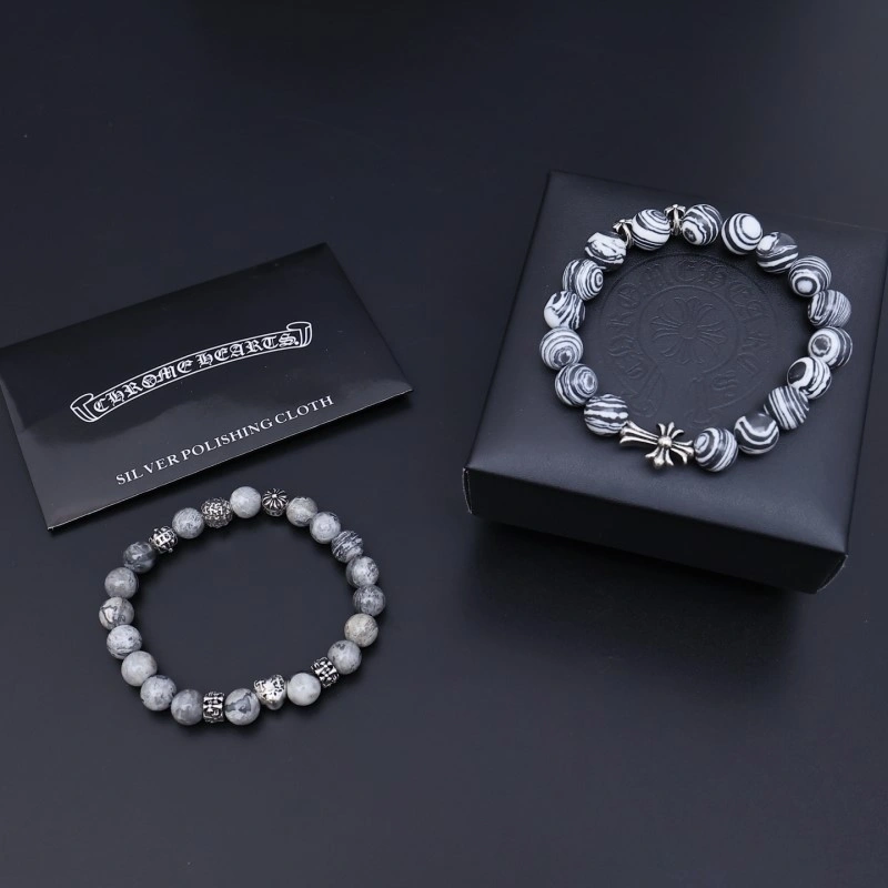 Chrome Hearts Bracelets
