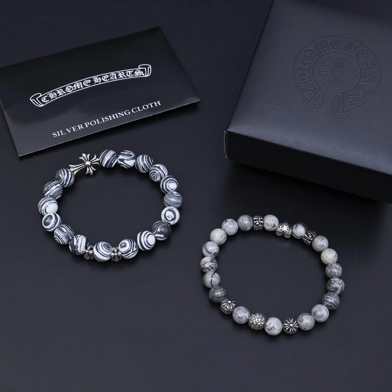 Affordable Chrome Hearts Bracelets