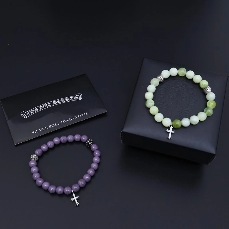 Chrome Hearts Bracelets