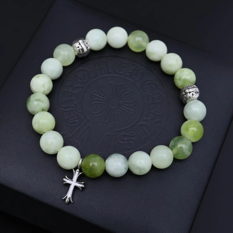 Brand-authenticated Chrome Hearts Bracelets