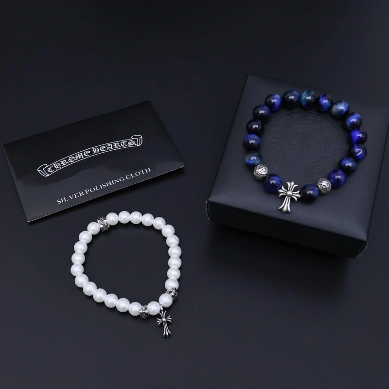 Chrome Hearts Bracelets