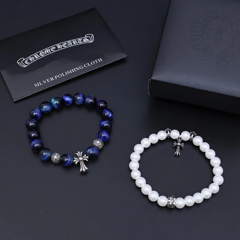 Exact replica Chrome Hearts Bracelets