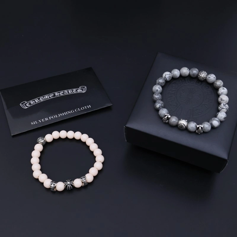 Chrome Hearts Bracelets