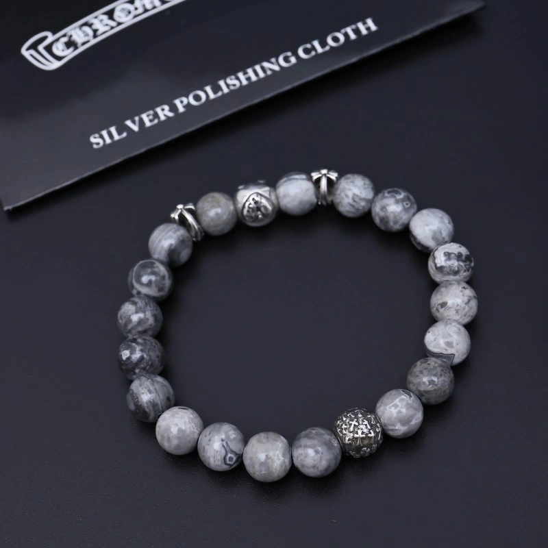 Precise copy Chrome Hearts Bracelets