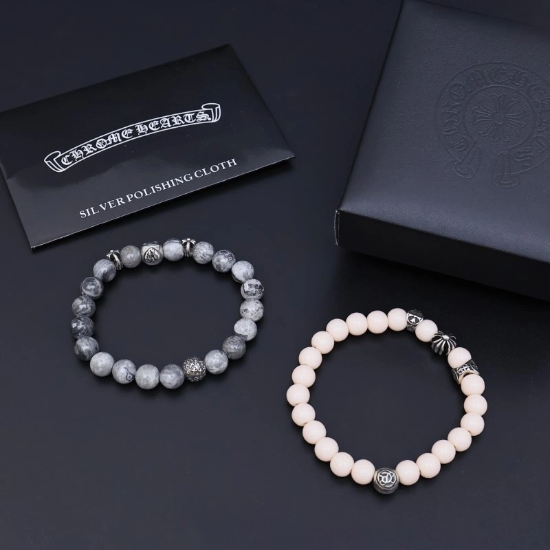 Precise copy Chrome Hearts Bracelets