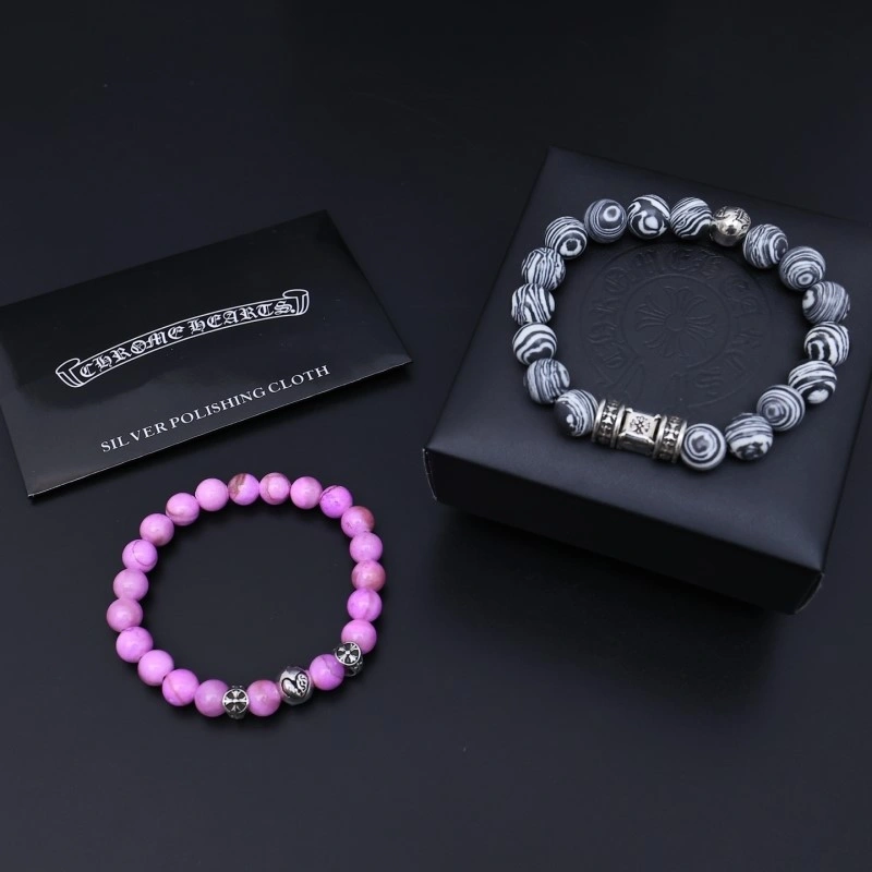 Chrome Hearts Bracelets