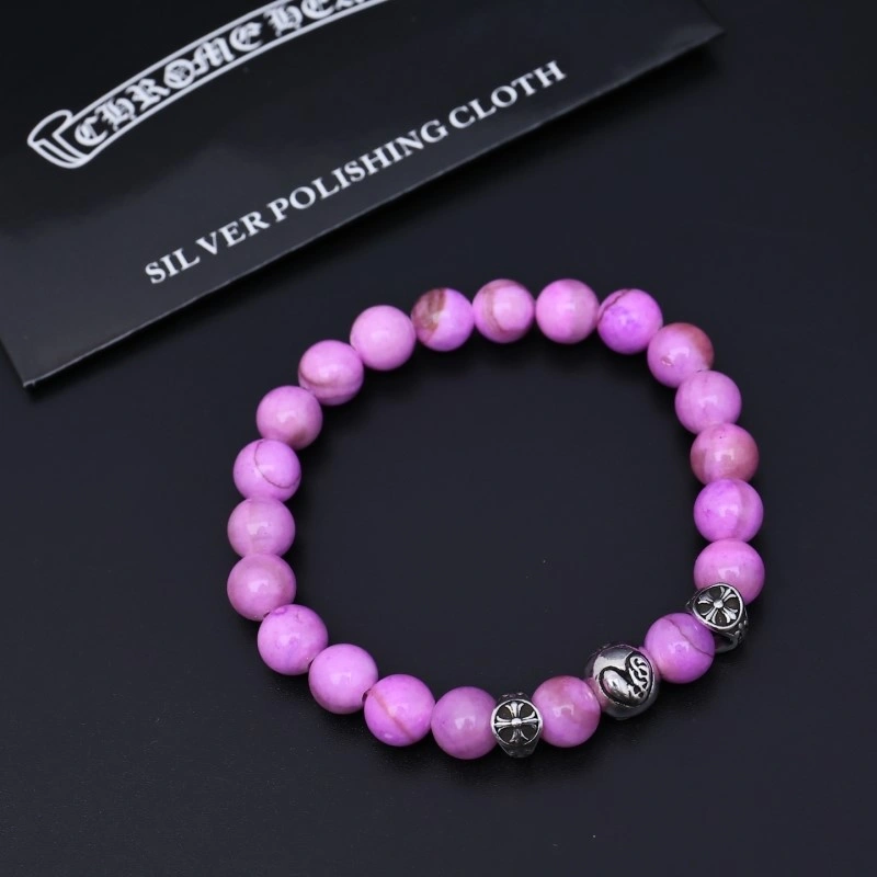 Exact replica Chrome Hearts Bracelets