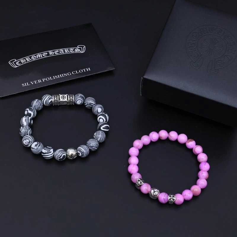 Exact replica Chrome Hearts Bracelets