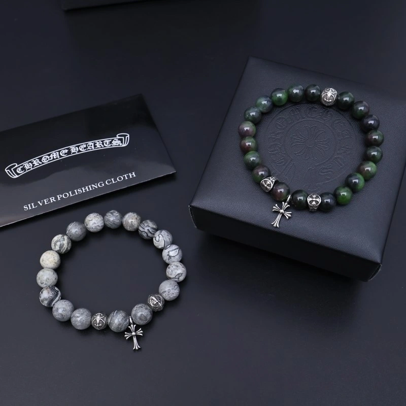 Chrome Hearts Bracelets