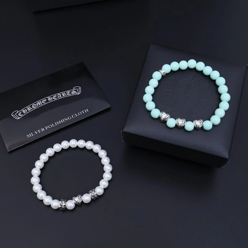 Chrome Hearts Bracelets